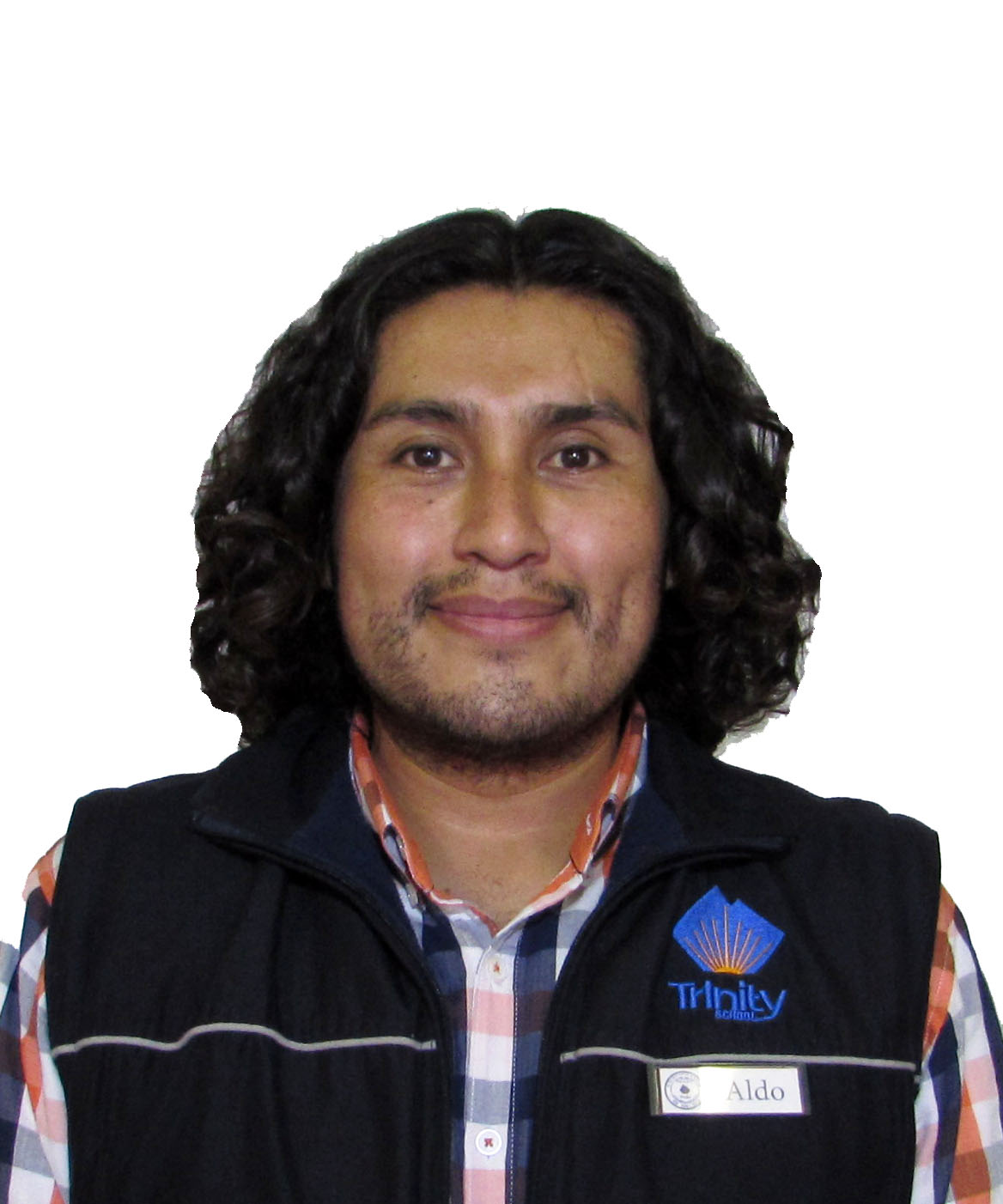 Primaria - Trinity School Mx